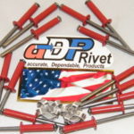 Exploding Pop Rivets - ADP Rivets Provide exploding peel / pop rivets ...